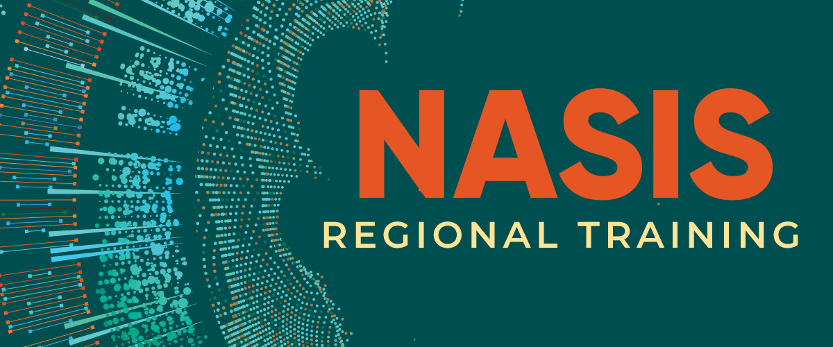 NASIS Regional Training - Blaine, MN | Bureau of Indian Education