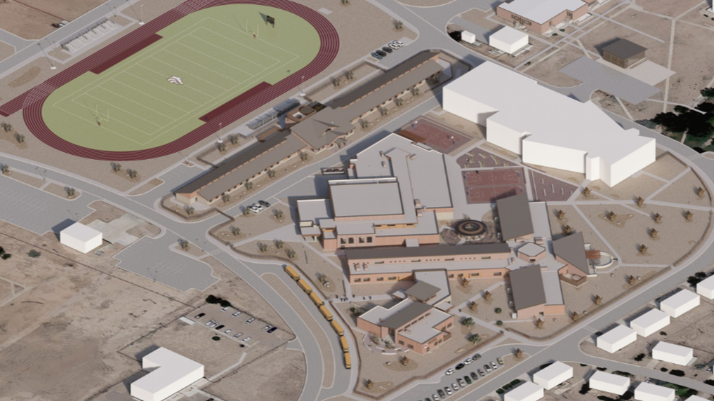 Historic Great American Outdoors Act Investment Breaks Ground at Many ...