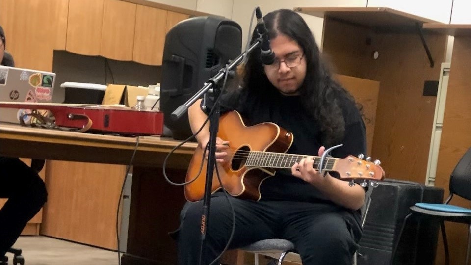 SIPI Talent Showcase Brings Arts and Community Together | Bureau of ...