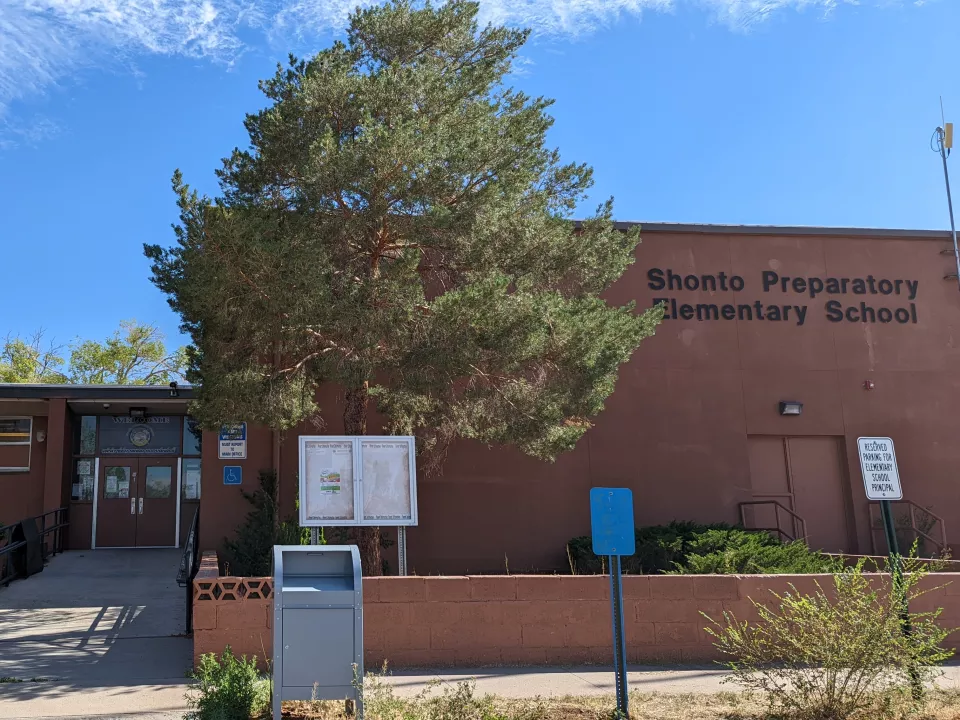 Great American Outdoors Act - Projects | Bureau of Indian Education
