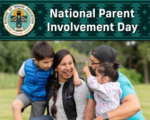 BIE Schools Recognize the Importance and Involvement of Families ...