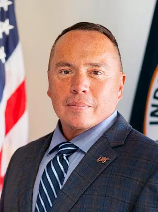 Leadership | Bureau of Indian Education