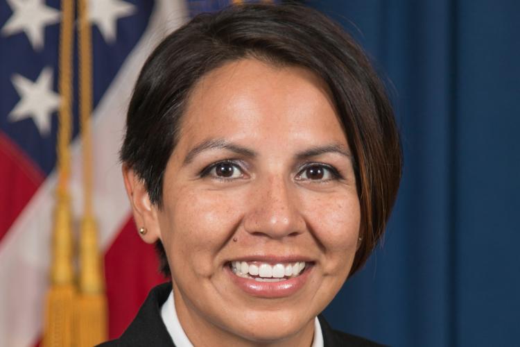 BIE National Nutrition Consultant | Bureau of Indian Education